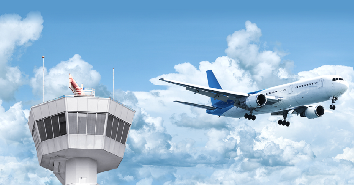 ATM Modeling and Simulation | AgentFly Technologies